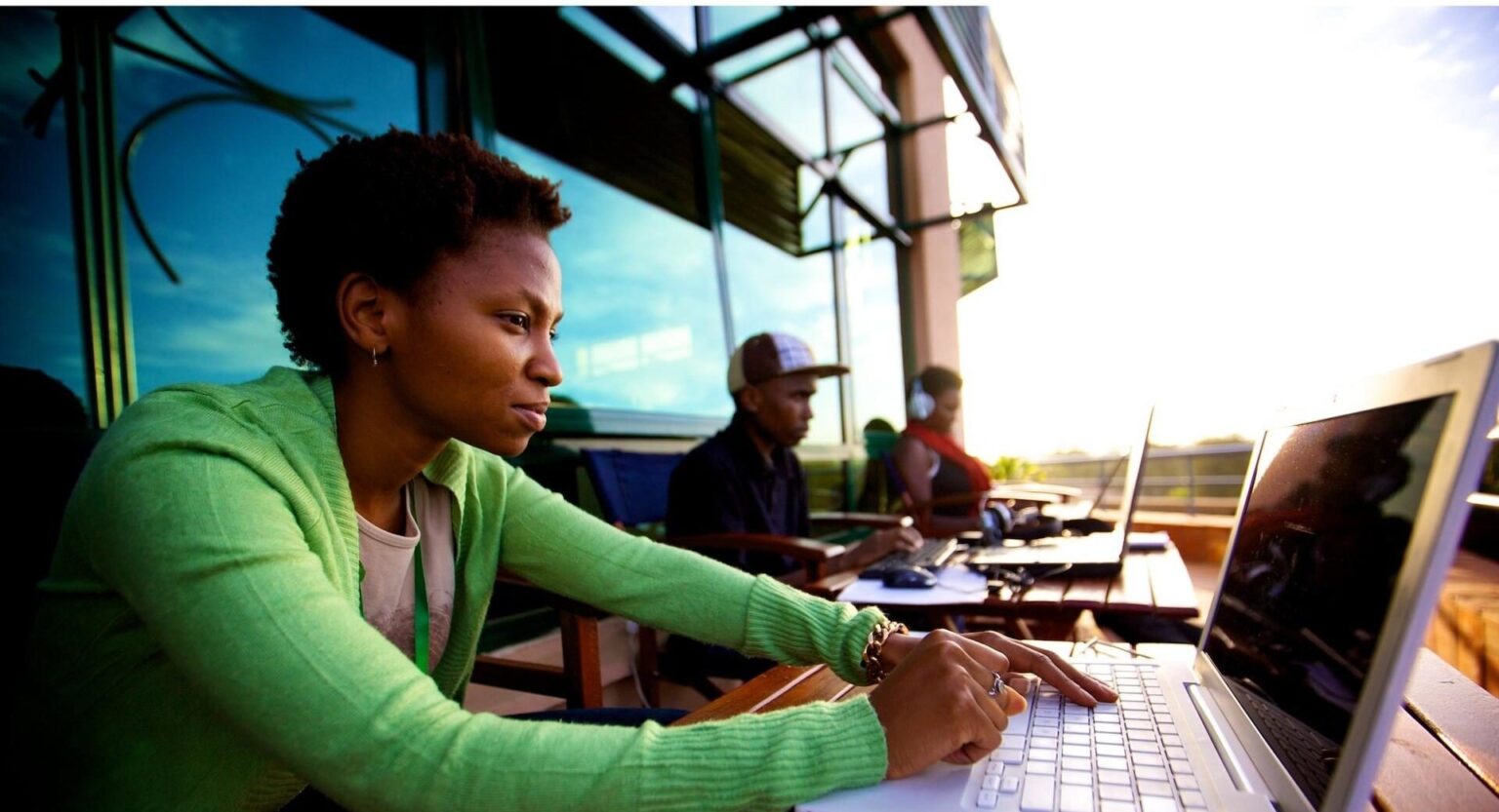 - Sabi Africa Network