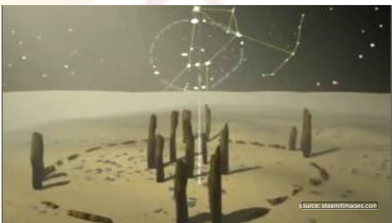 First Astronomy Site was Built in Africa - Sabi Africa Network