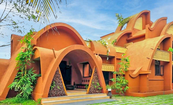 MUD HOUSE - Sabi Africa Network