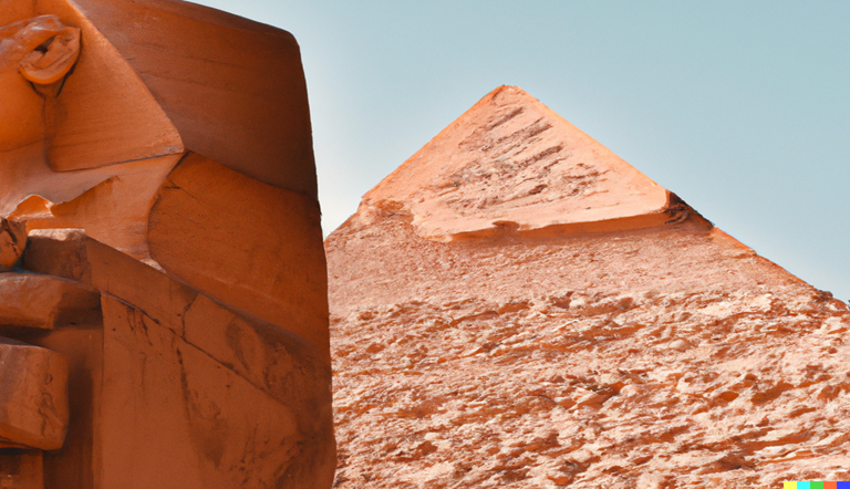 EXPLORING THE MYSTERIES: ANCIENT EGYPT, AND AFRICA’S PIONEERING ROLE IN ...