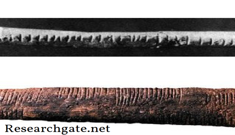 The Lebombo Bone: Africa's Pioneering Contribution to Mathematics ...