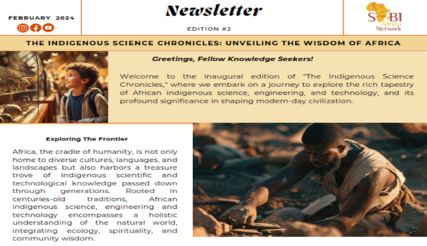 Newsletter Archives - Sabi Africa Network