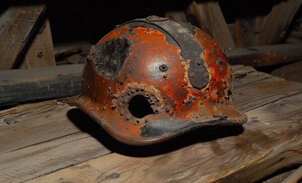 Uncovering the Techniques of Ancient Metallurgists - Sabi Africa Network