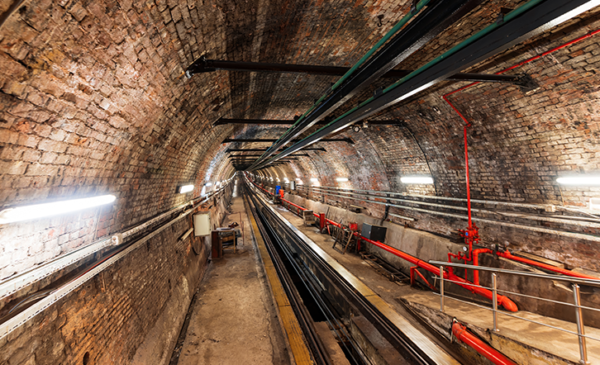Berber Underground Water Channels - Sabi Africa Network